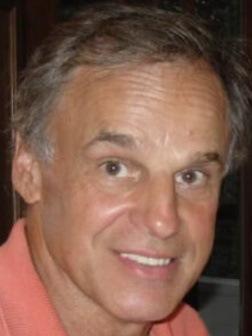 Rick Sygar 1944-2024 | News, Sports, Jobs - Tribune Chronicle
